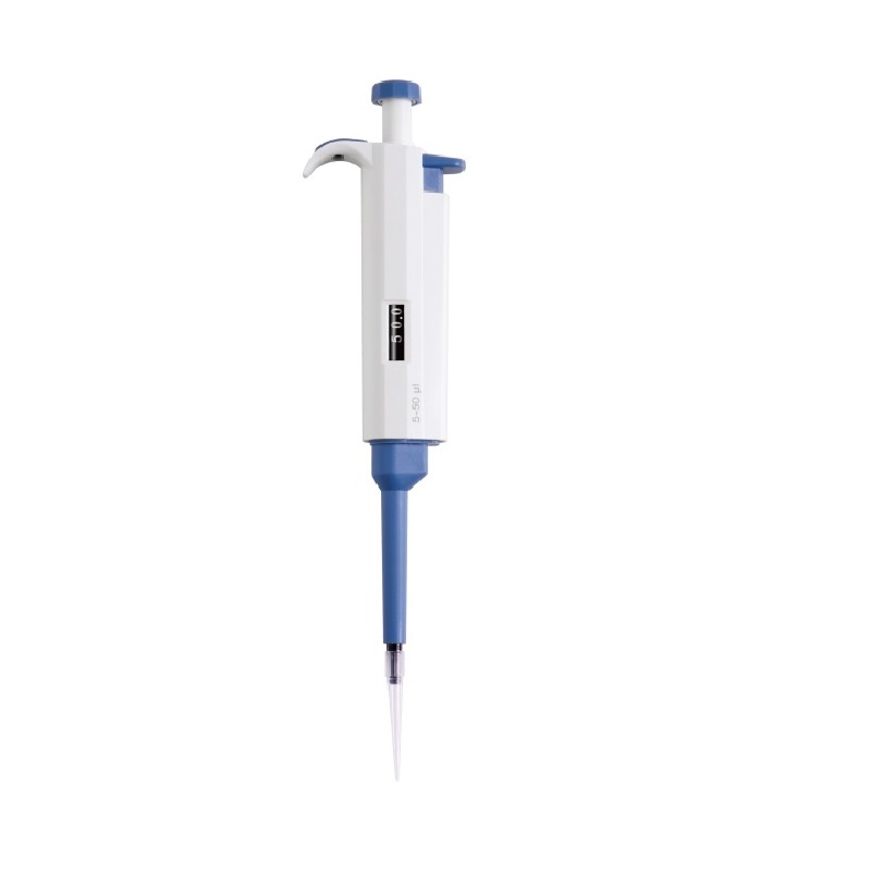 Single Channel Pipette - jyscientific